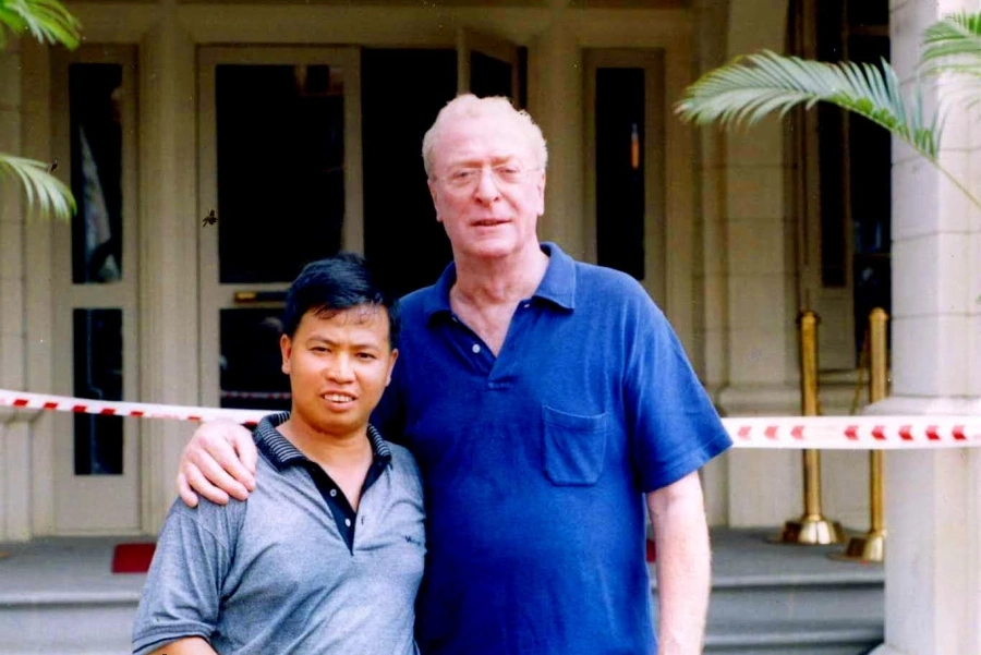 Cascadeur và những con số.... tiền lương